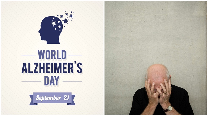 Παγκόσμια Ημέρα Νόσου Alzheimer 2020 - Ψυχο-γραφήματα